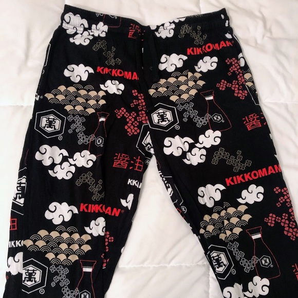 MAD Engine | Pants | Kikkoman Mad Engine Pants | Poshmark